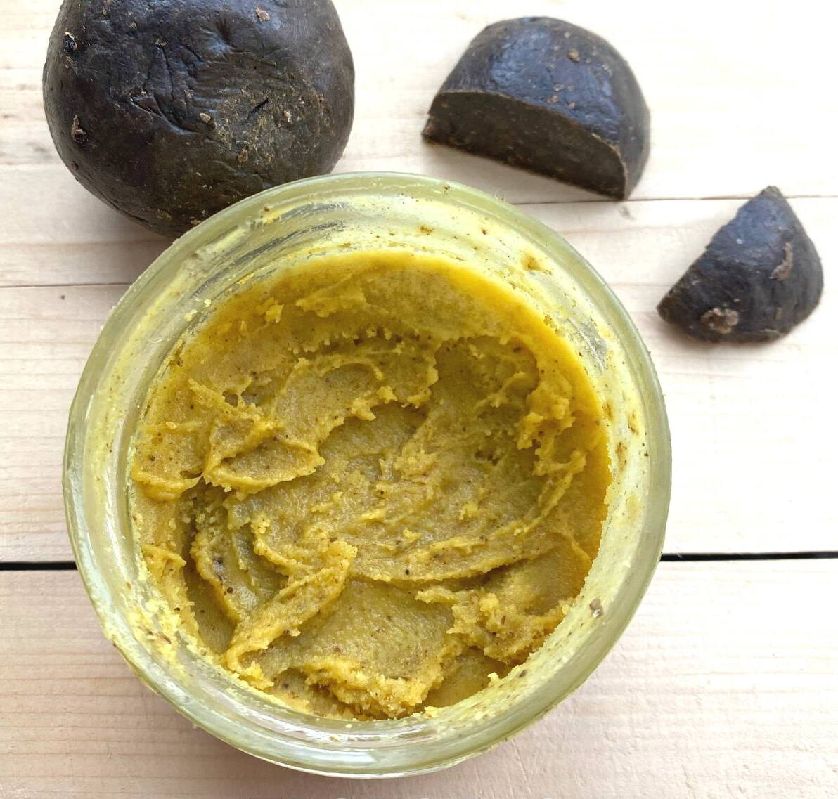 Best Home Recipes with Propolis from "New Time"