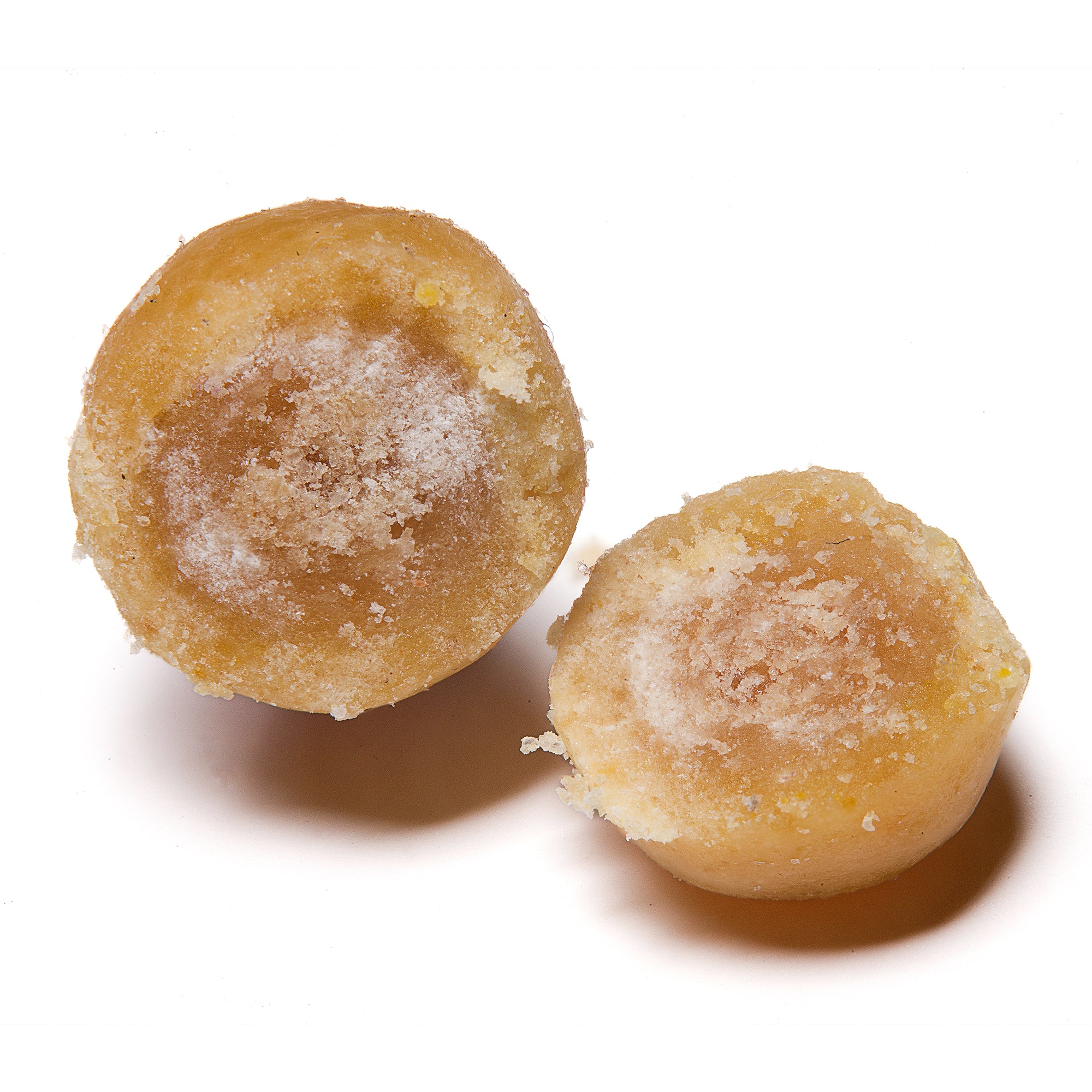 The Sweet Benefits of Honey Candy with Bee Pollen and Propolis