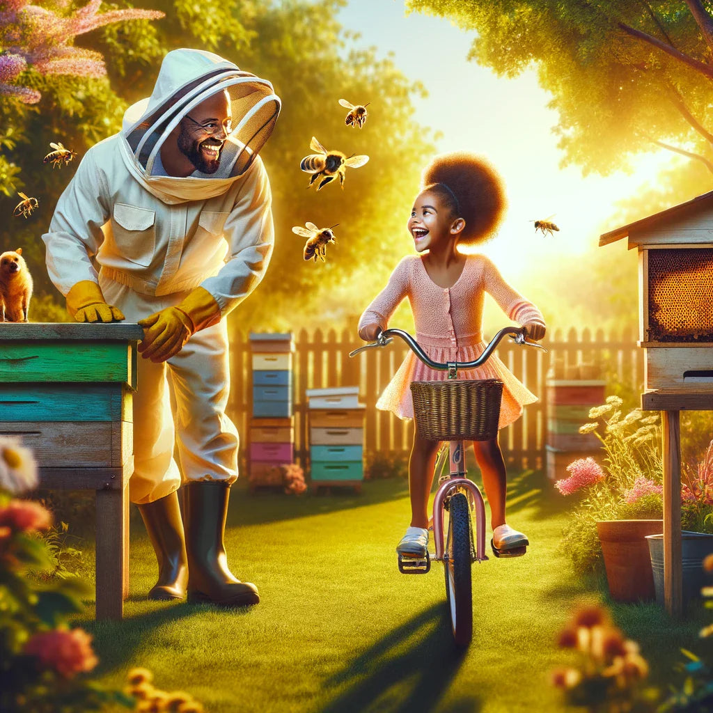 The Nutritional Power Of Bee Bread