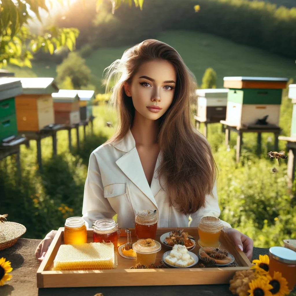 Unveiling the Benefits and Considerations of Bee Bread