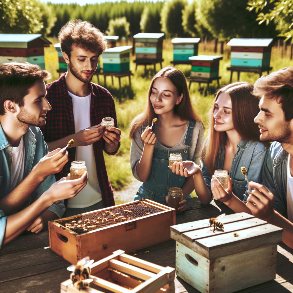 What Is Bee Pollen? Uses, Benefits And Important Facts